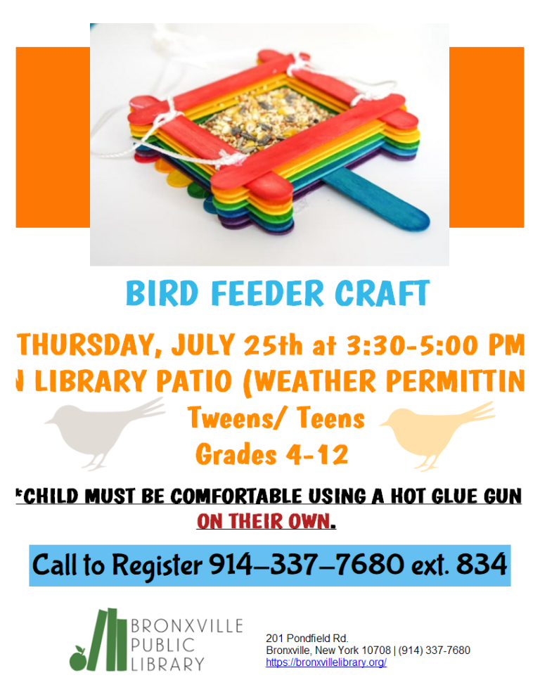 The Children's Library | BPL