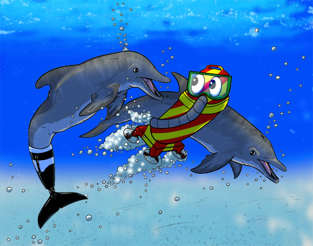 The Children's Library | BPL