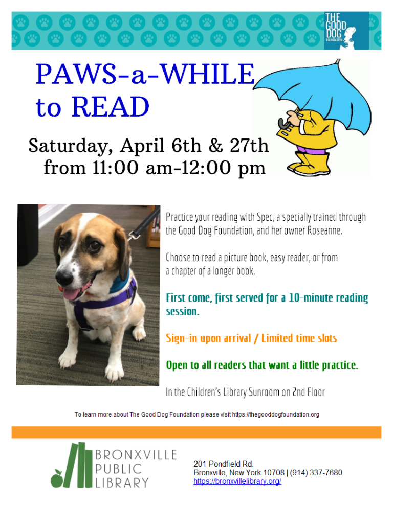 The Children's Library | BPL