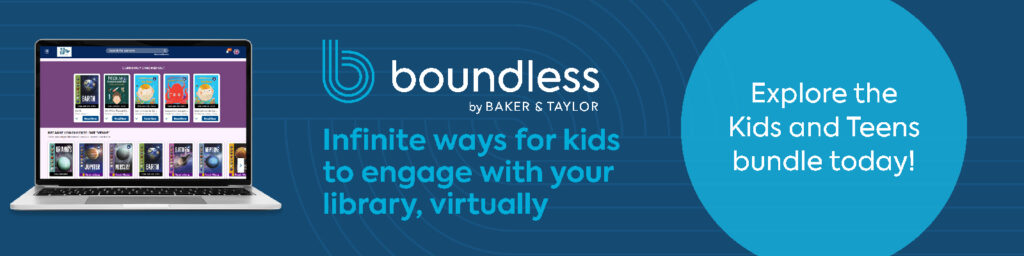 The Children's Library | BPL