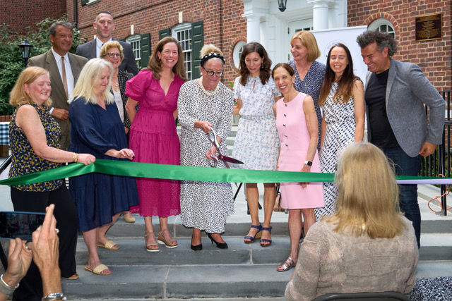 Reading Garden | BPL