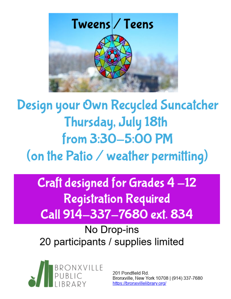 The Children's Library | BPL